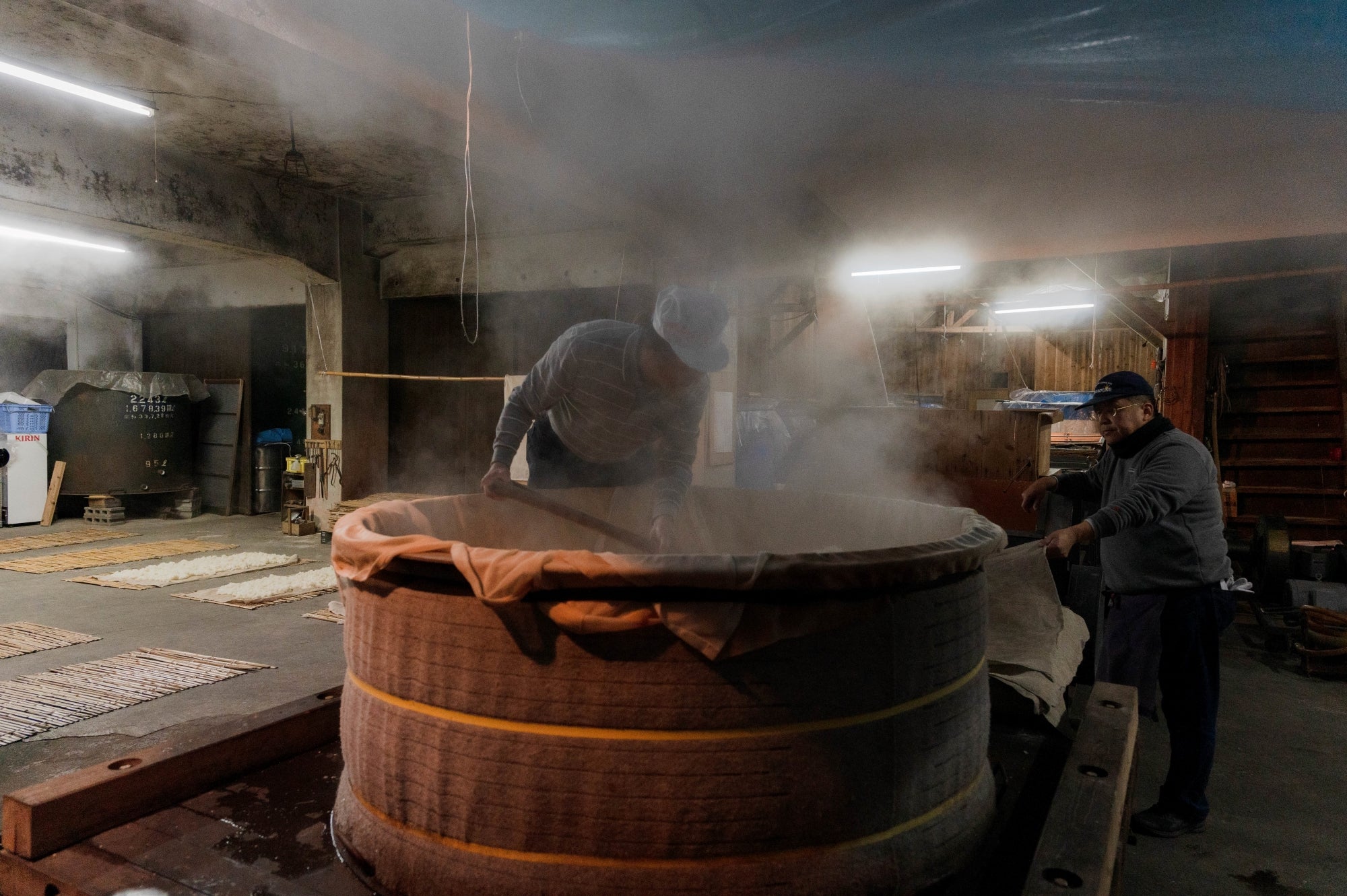 10 "Sake Videos" to watch on Youtube – Sakura Town